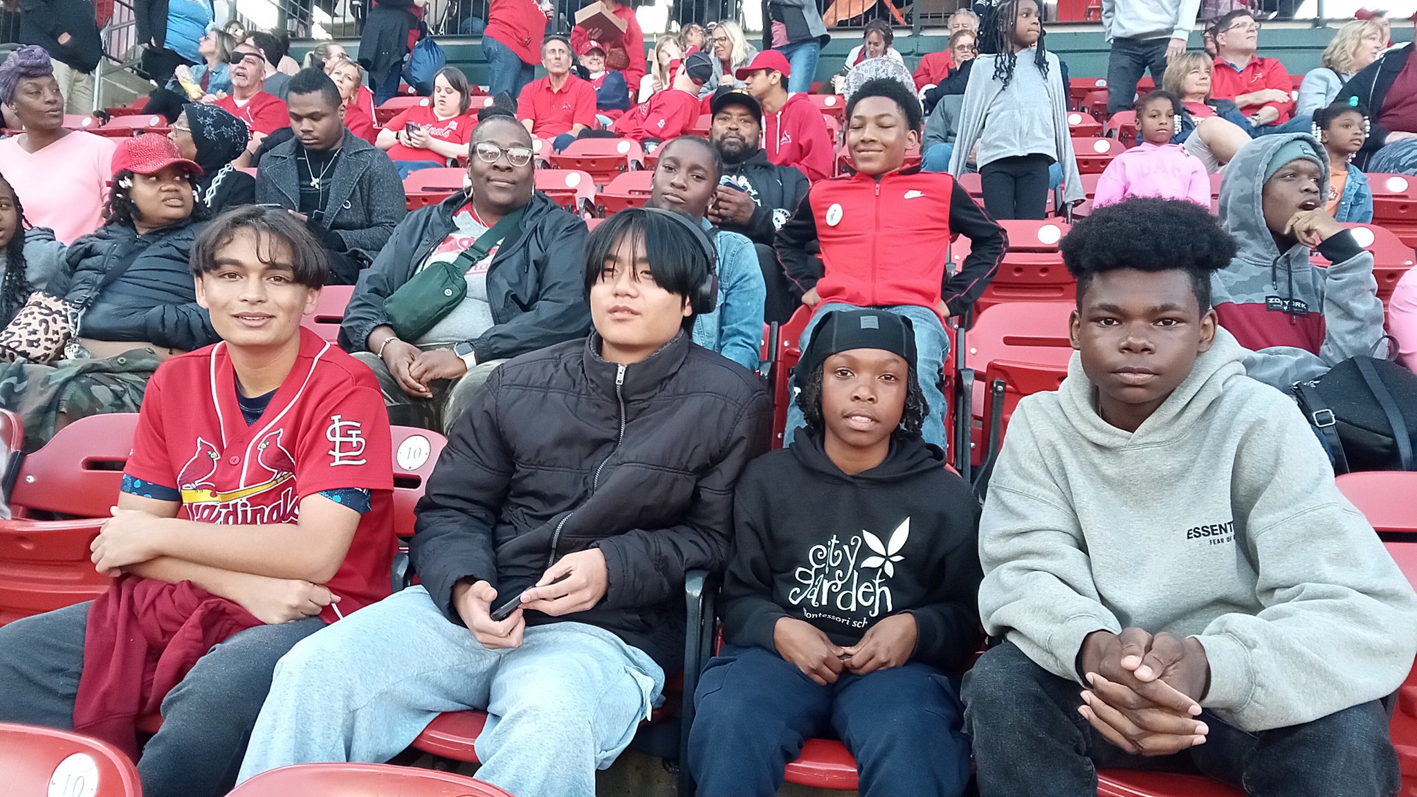 Kid’s Club Let’s Play to Grow – One Silverstar