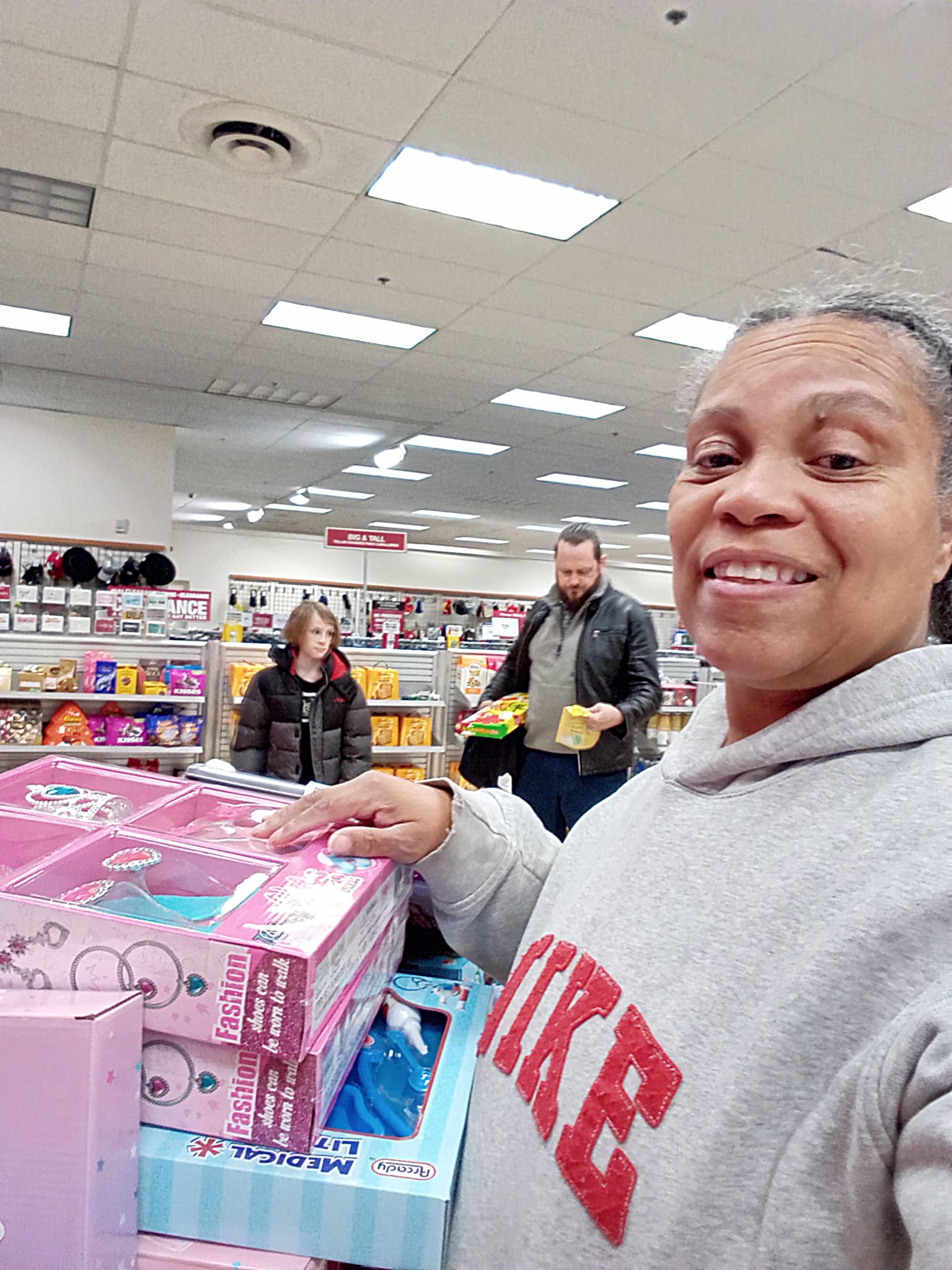 2024 Christmas Program – One Silverstar